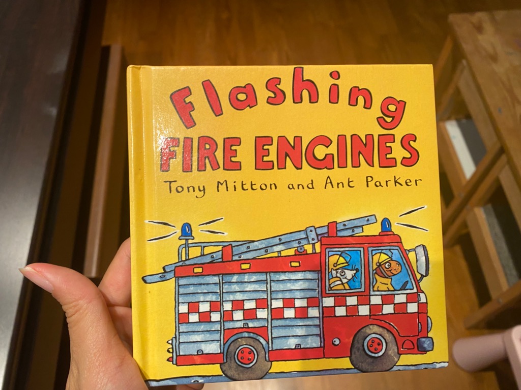 Tony Mitton series for kids, Hobbies & Toys, Books & Magazines ...