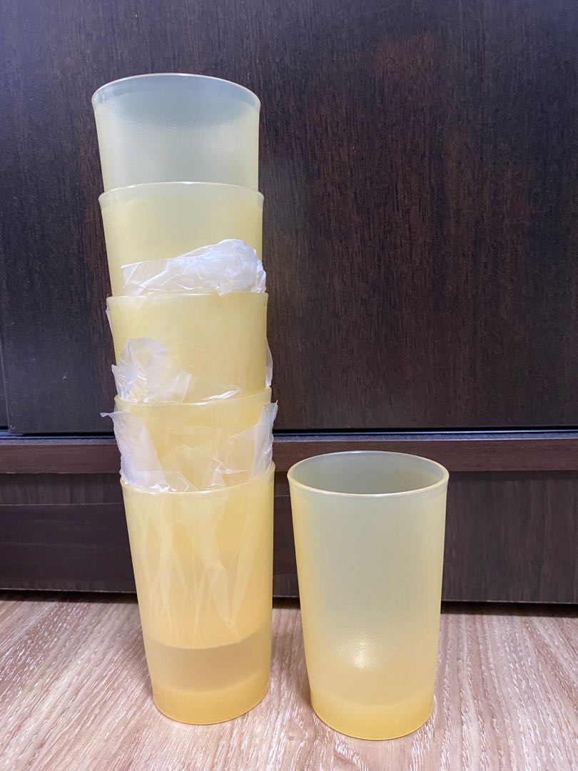 Tupperware Cup, Furniture & Home Living, Kitchenware & Tableware ...