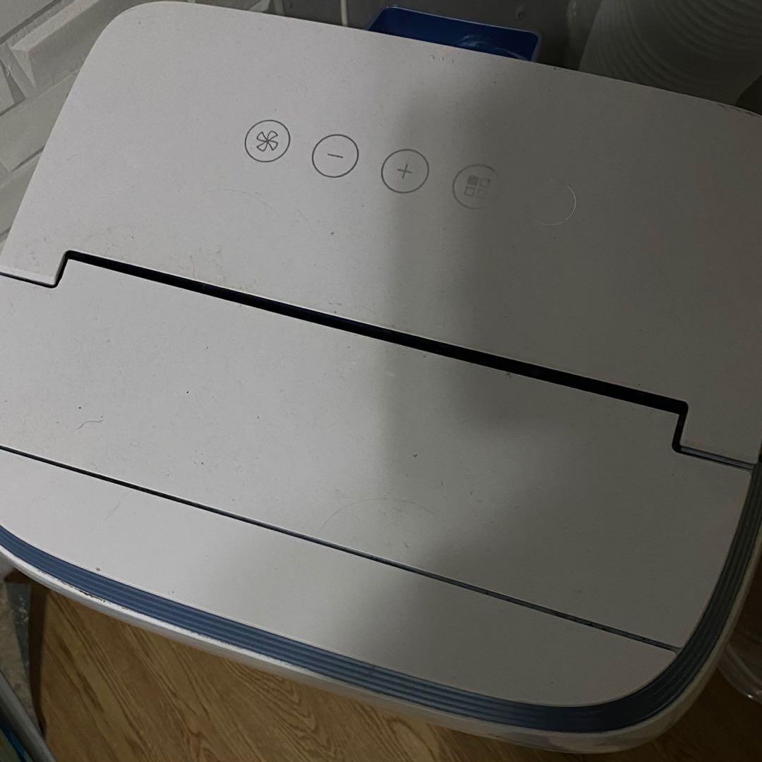 Union Portable Aircon 1.5, TV & Home Appliances, Air Conditioning and ...