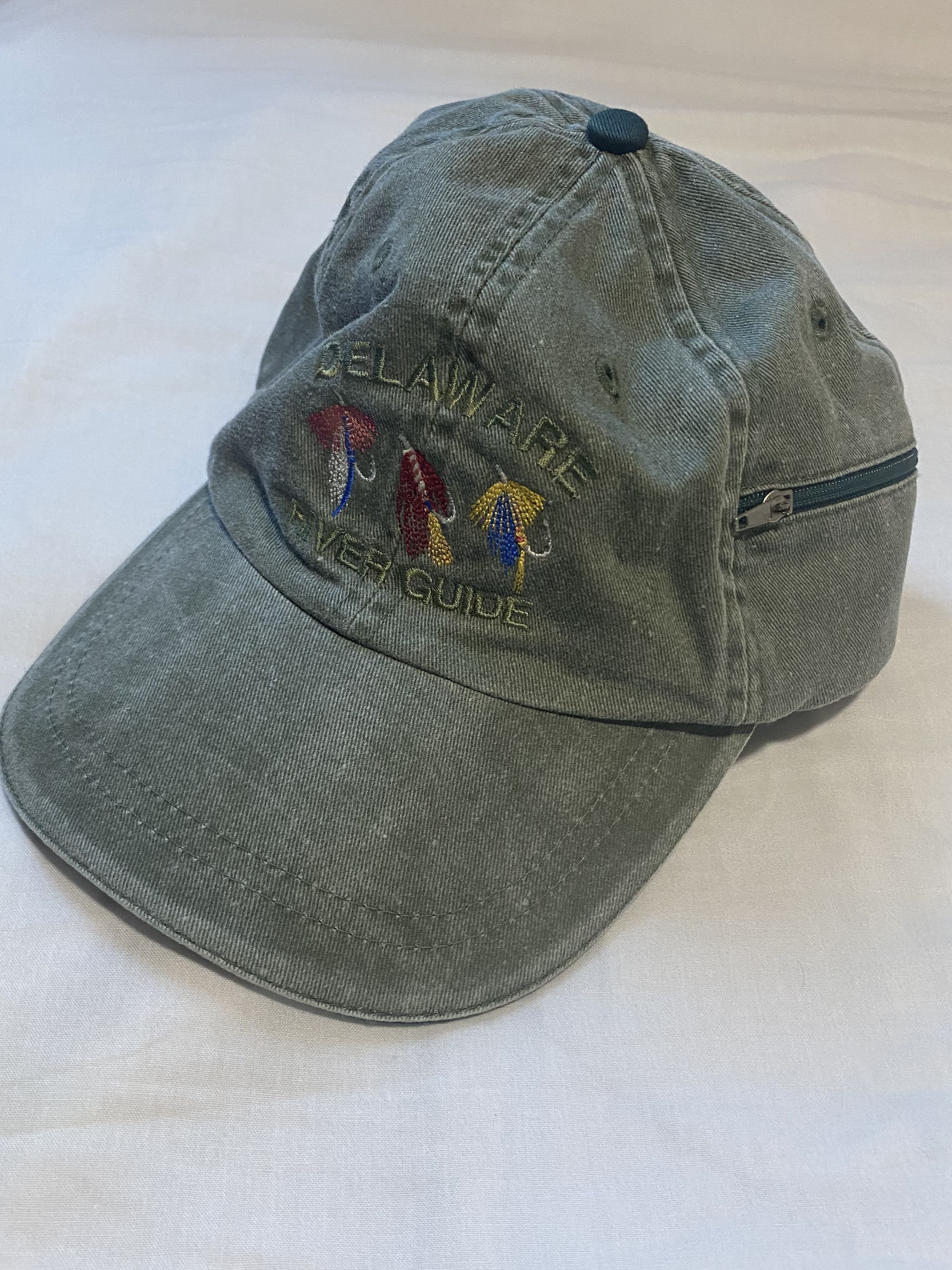 Vintage mint green cap, Men's Fashion, Watches & Accessories, Caps ...