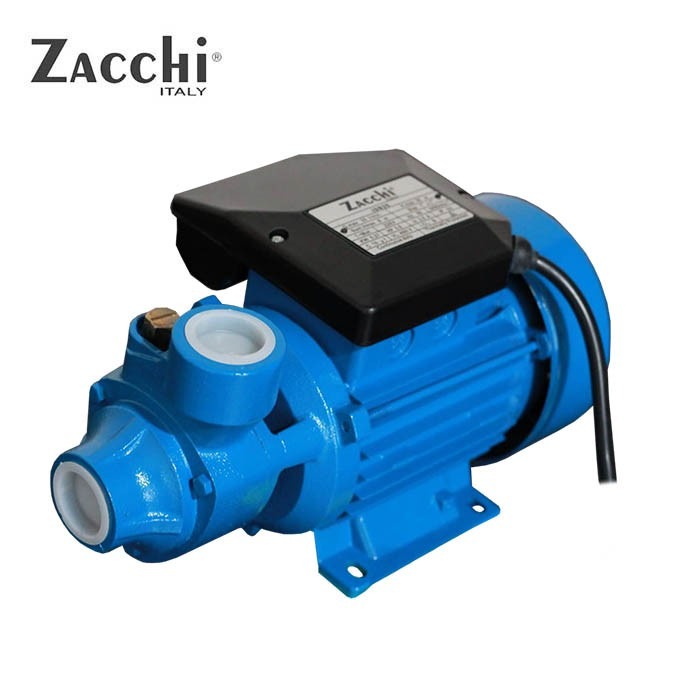 Zacchi Electric Water Pump, Commercial & Industrial, Industrial ...