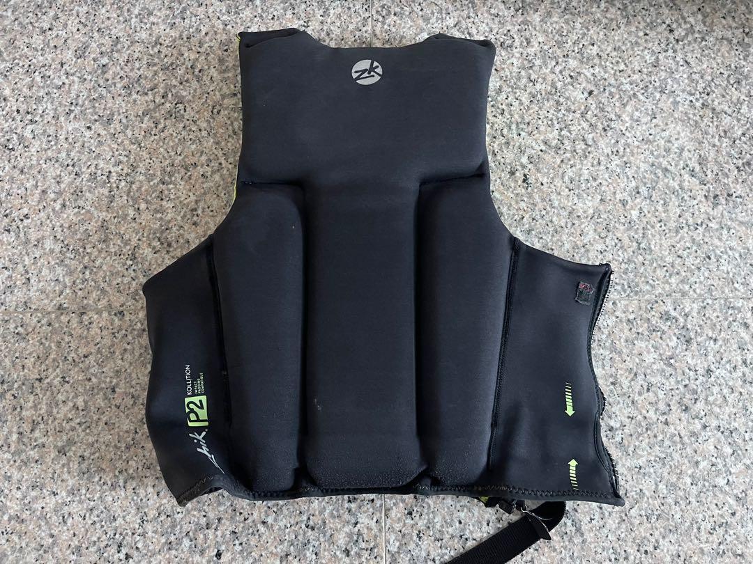 ZHIK PFD Life Jacket, Sports Equipment, Other Sports Equipment and ...