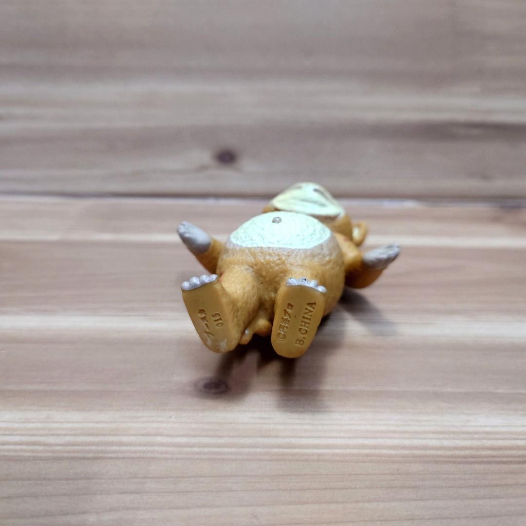 絕版 快獸仔 布斯卡 怪獸仔 超人 扭蛋 得意 盒玩 Monster Booska 中古 円谷, 興趣及遊戲, 玩具 & 遊戲類 ...