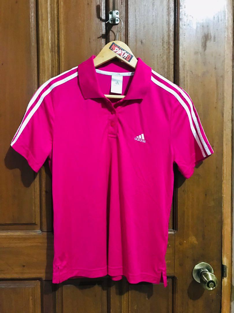 Adidas climate, Women's Fashion, Activewear on Carousell
