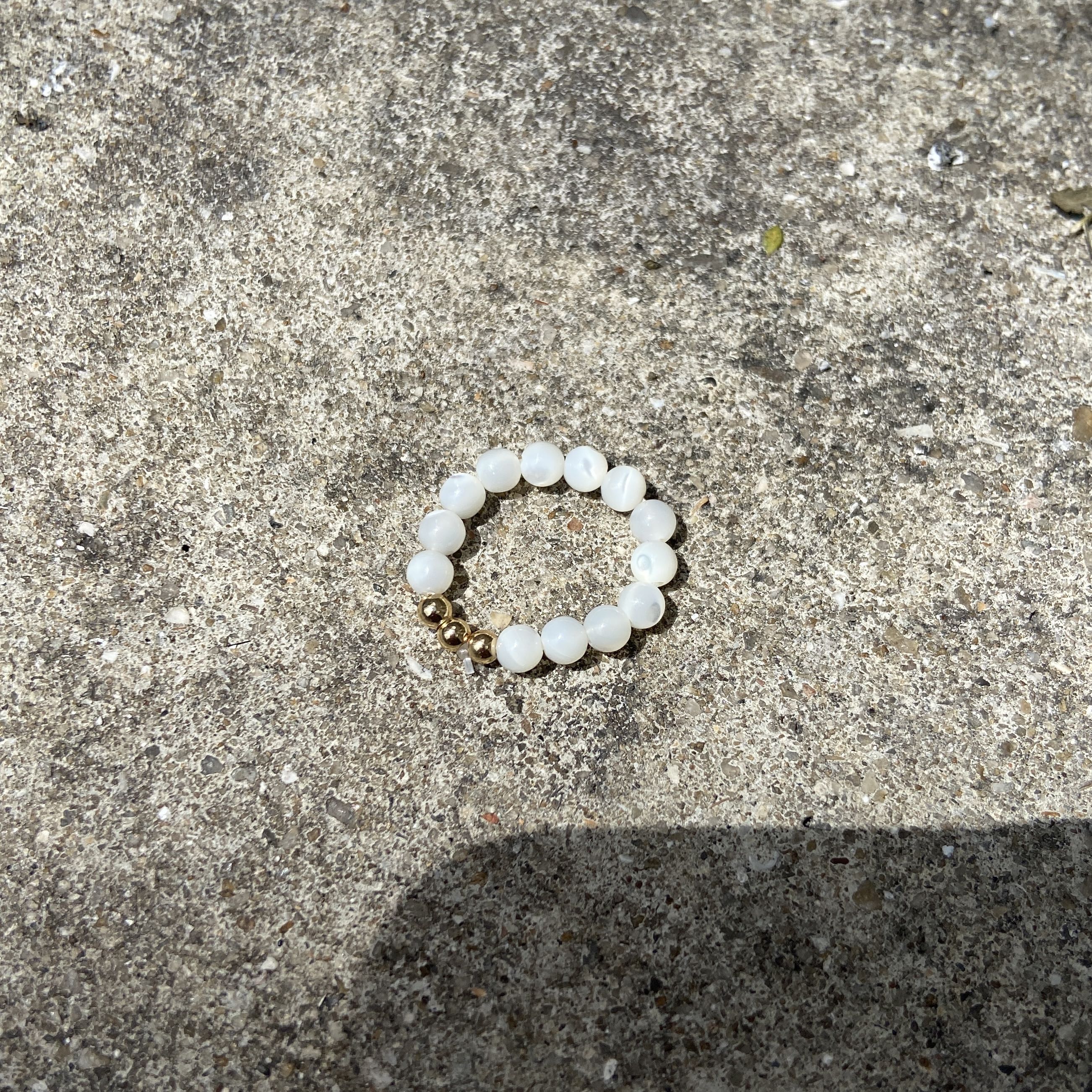 Alya Ring, Women's Fashion, Jewelry & Organisers, Rings on Carousell