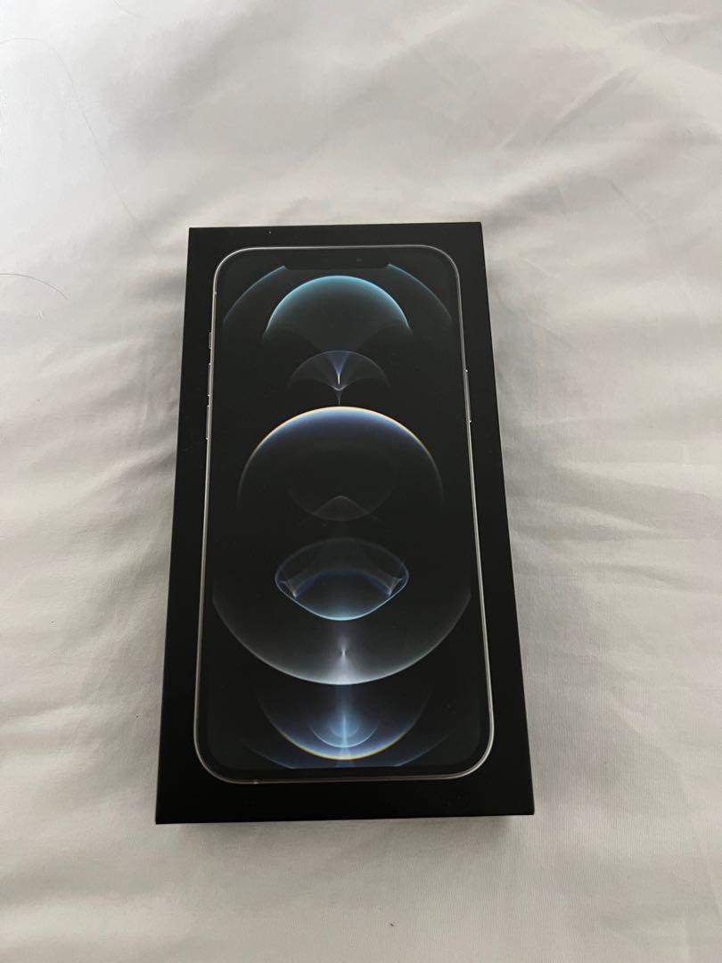 Apple Iphone 12 ProMax, Mobile Phones & Gadgets, Mobile Phones, iPhone ...