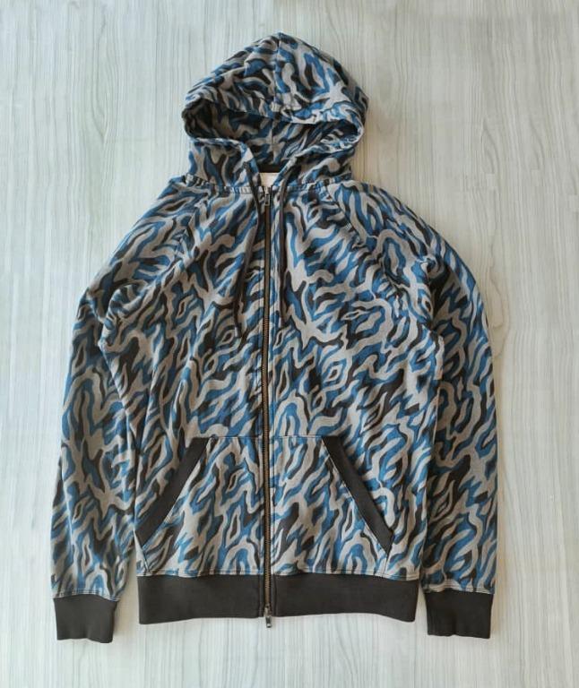 Authentic Clot Edison Chen Hoodie, Men's Fashion, Coats, Jackets and ...