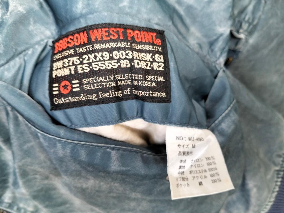 Bomber jacket bobson reverseable, Men's Fashion, Coats, Jackets and ...