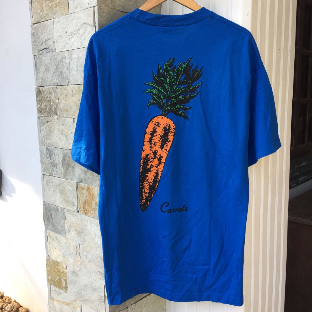 Carrots - Anwar Carrots, Men's Fashion, Tops & Sets, Tshirts & Polo ...