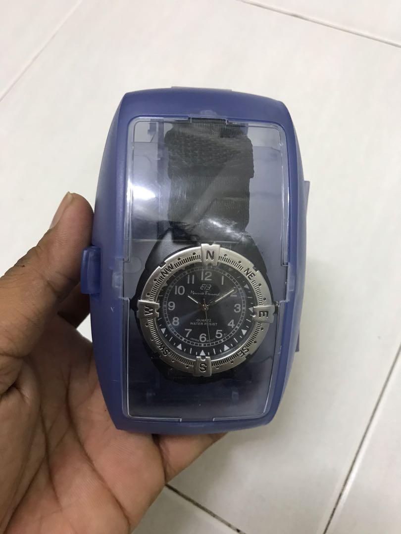 Castrol watch, Men's Fashion, Watches & Accessories, Watches on Carousell