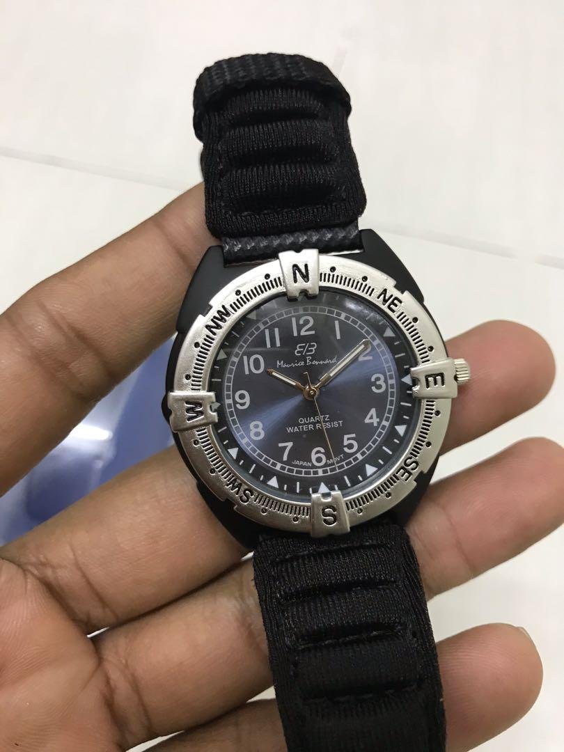 Castrol watch, Men's Fashion, Watches & Accessories, Watches on Carousell