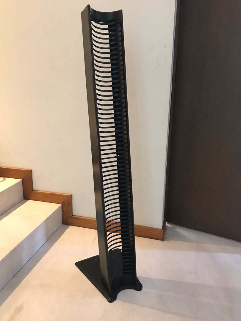 CD rack / CD tower, Hobbies & Toys, Music & Media, CDs & DVDs on Carousell