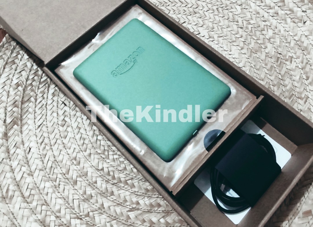 Certified Refurbished Kindle Paperwhite 8gb Sage, Mobile Phones ...