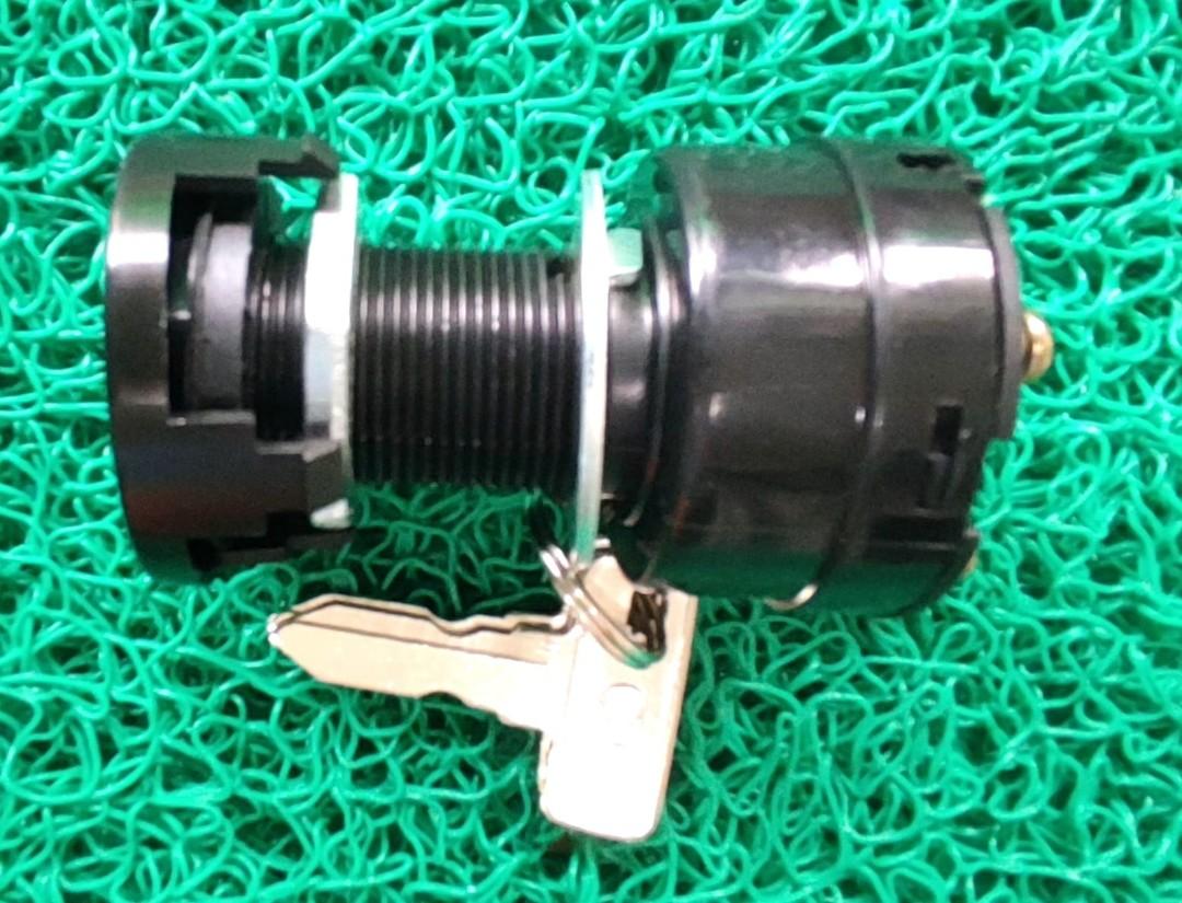 CLUB CAR DS KEY SWITCH GOLF CART, Sports Equipment, Sports & Games ...