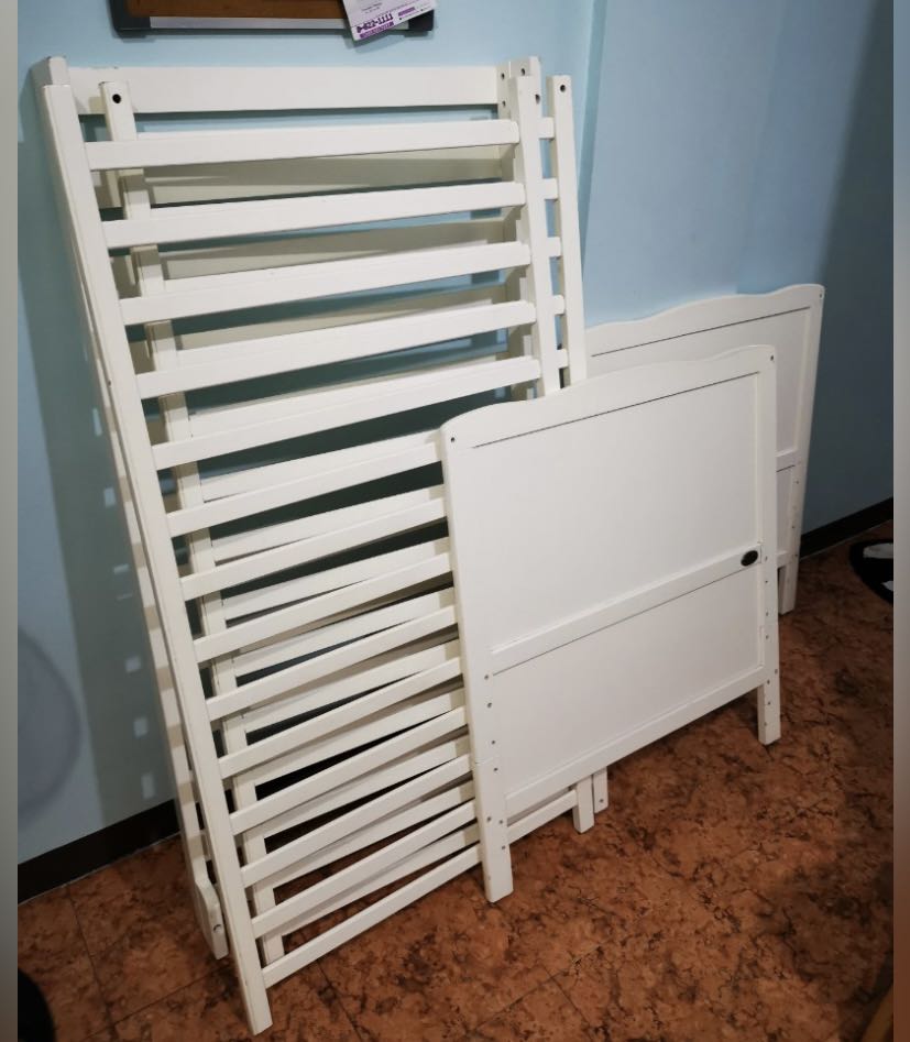 Cuddle Bug Crib, Babies & Kids, Baby Nursery & Kids Furniture, Children ...