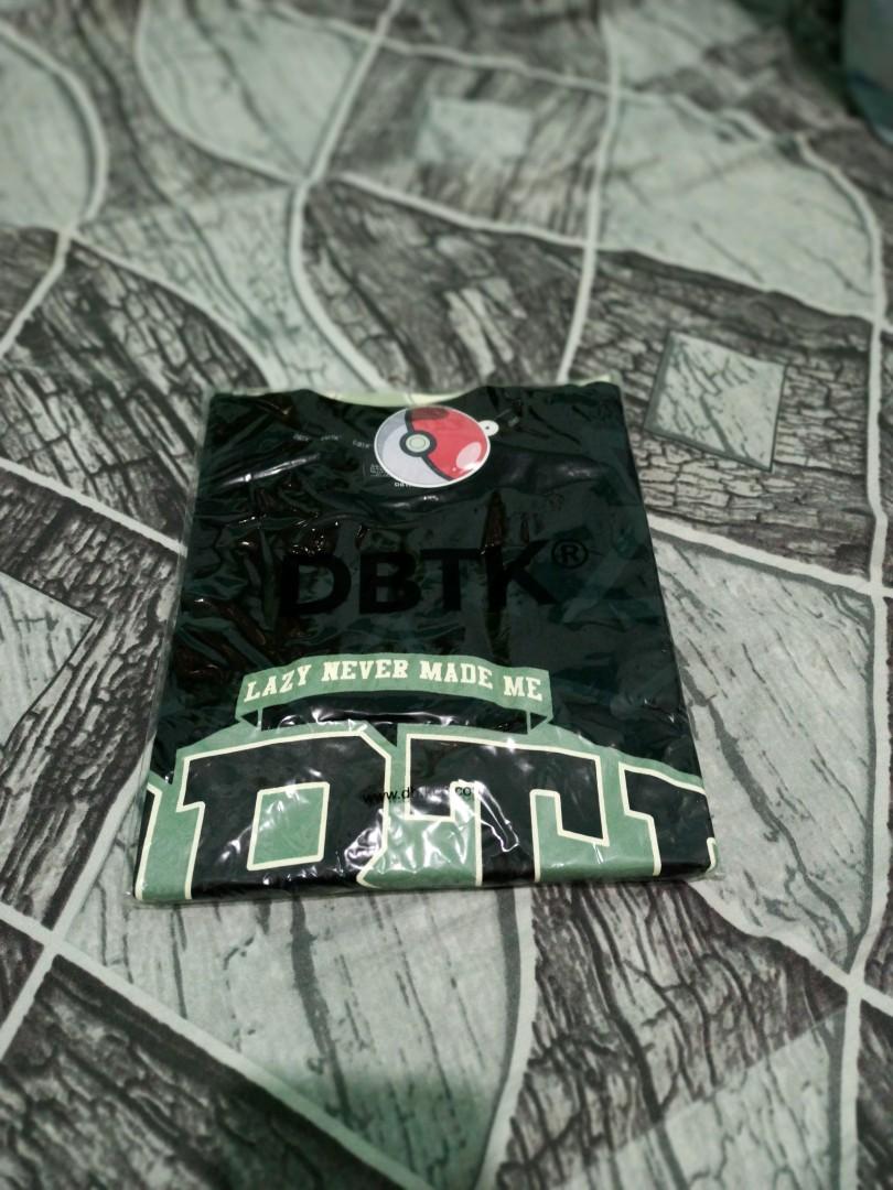DBTK, Men's Fashion, Tops & Sets, Tshirts & Polo Shirts on Carousell