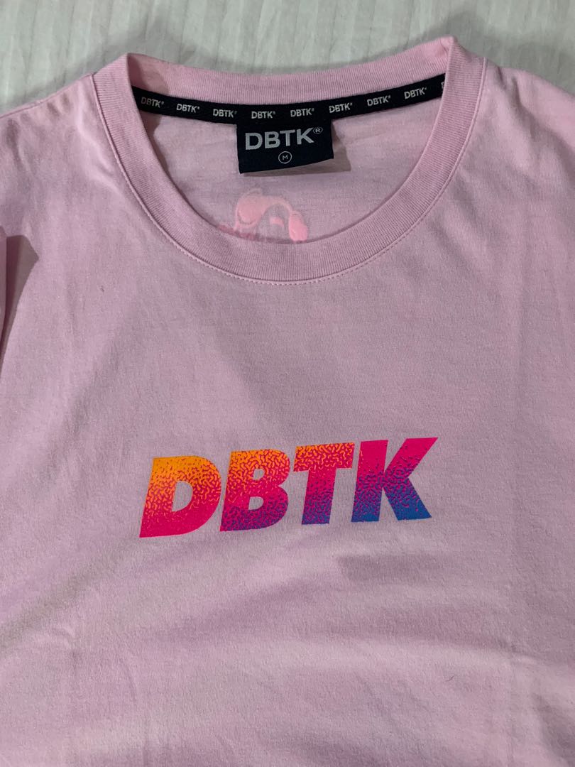 DBTK “TRIPPY” TEE, Men's Fashion, Tops & Sets, Tshirts & Polo Shirts on ...