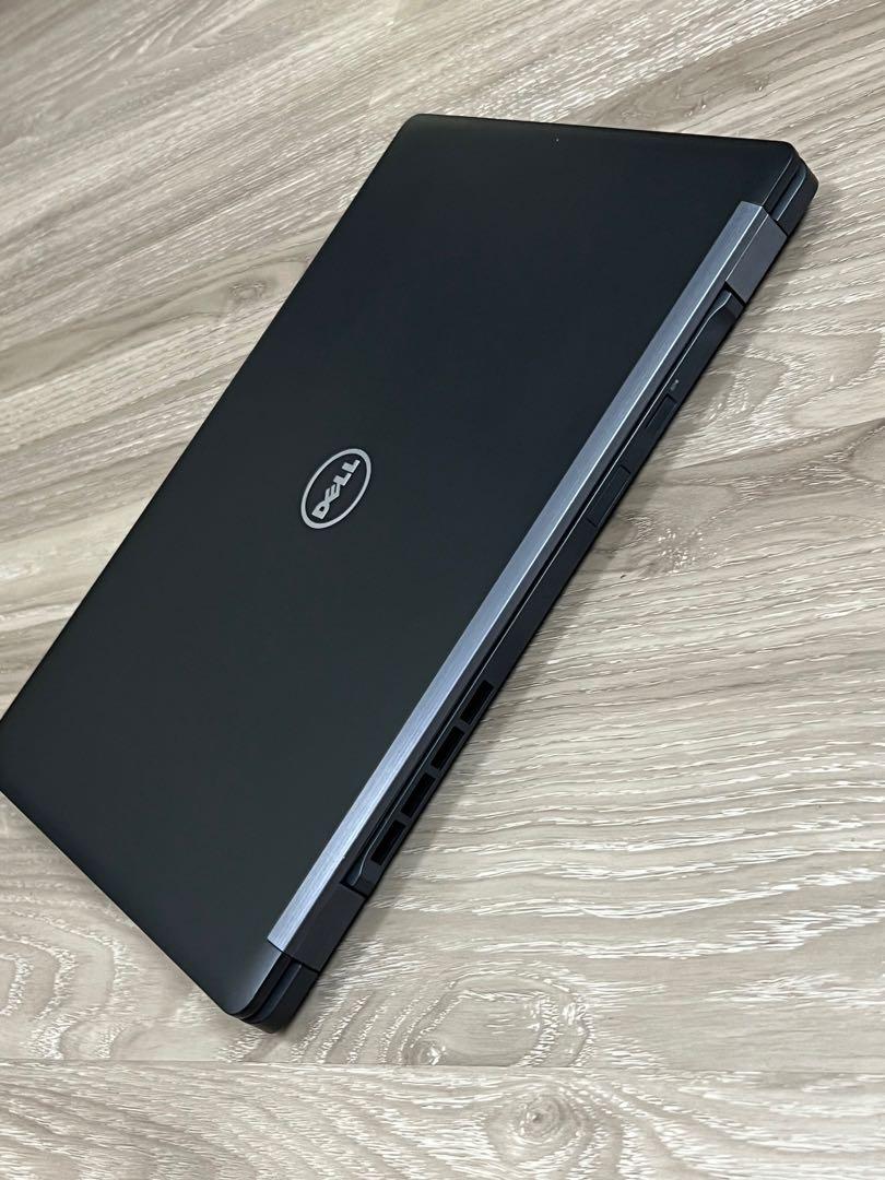 Dell Latitude E5280 Business Laptop/ i5-7200U/ 8GB RAM/256GB M.2 SSD ...