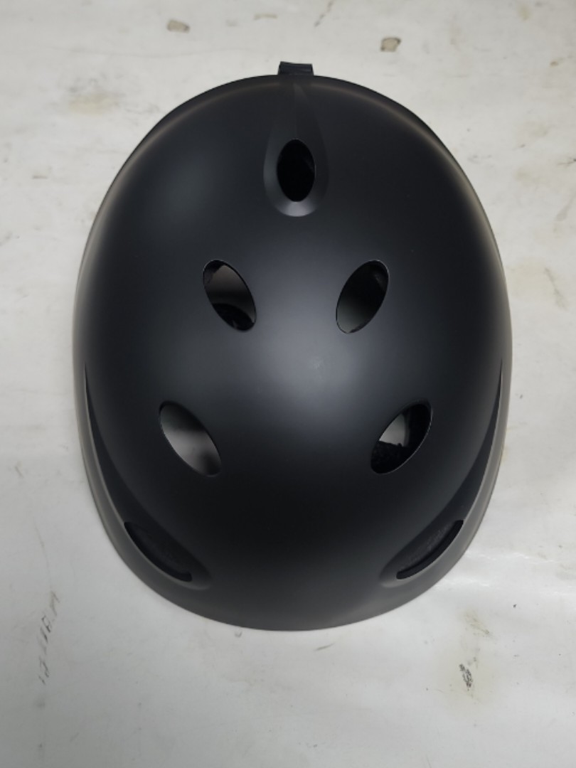 Delta Force Black Helmet, Sports Equipment, Bicycles & Parts, Parts ...