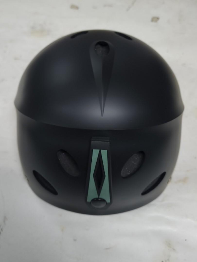 Delta Force Black Helmet, Sports Equipment, Bicycles & Parts, Parts ...