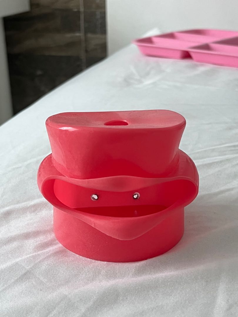 dental rubber cheek, Health & Nutrition, Medical Supplies & Tools on ...