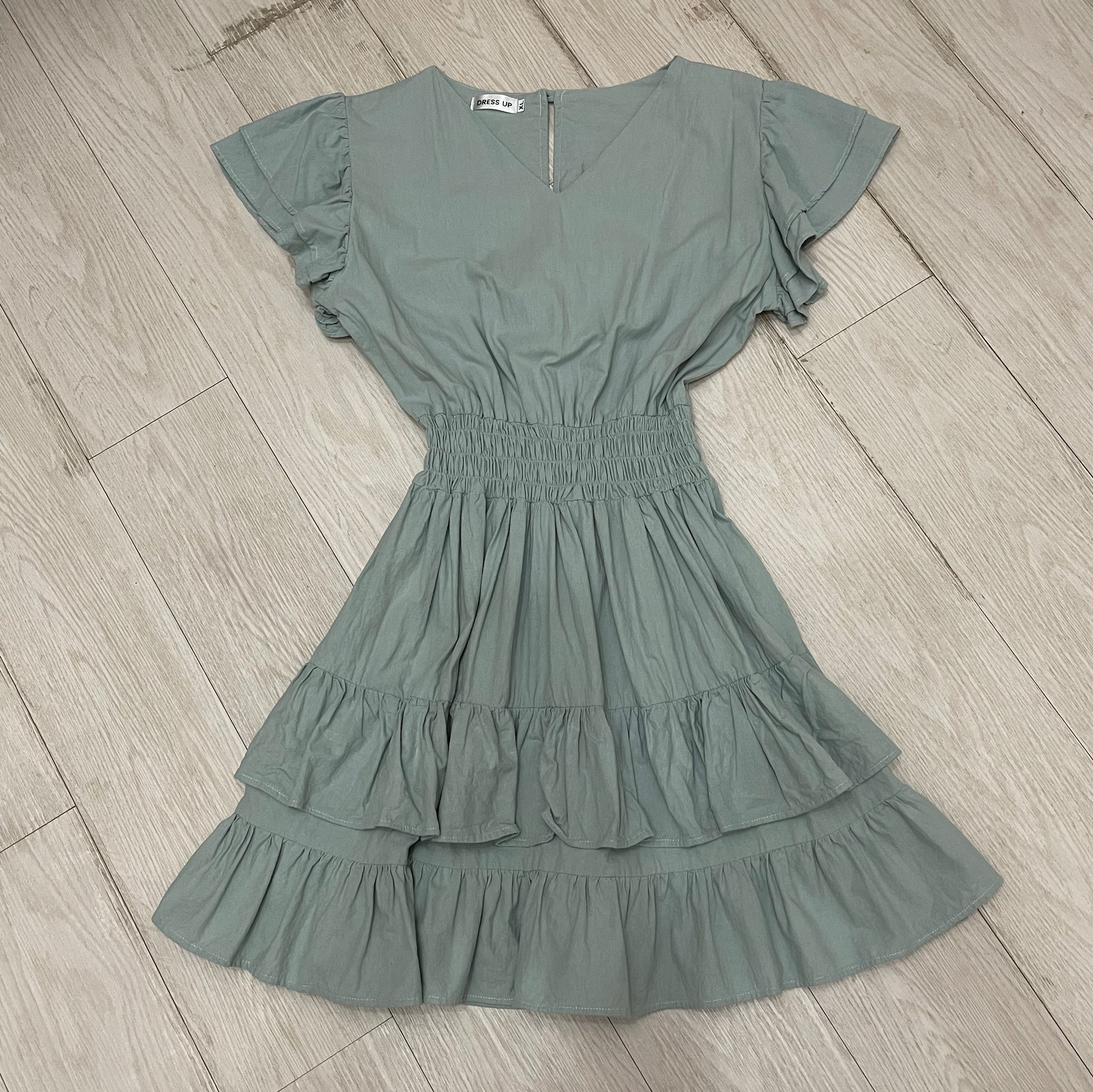 Dressup manila dress, Women's Fashion, Dresses & Sets, Dresses on Carousell