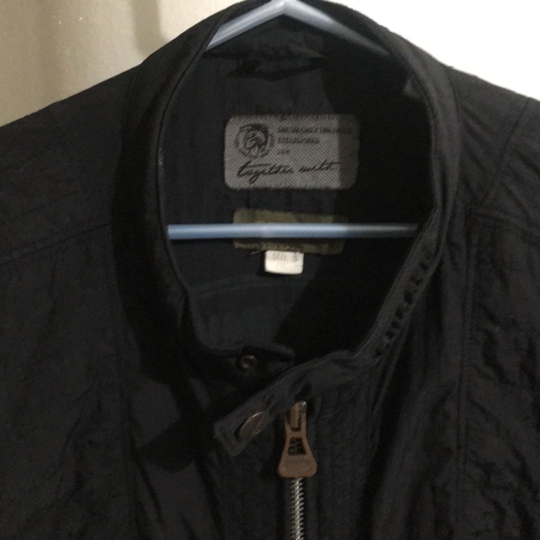 ducati diesel bomber type, Men's Fashion, Coats, Jackets and Outerwear ...