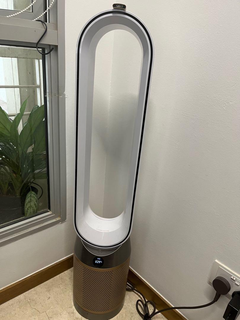Dyson TP09 Purifier Cool Formaldehyde, Furniture & Home Living ...