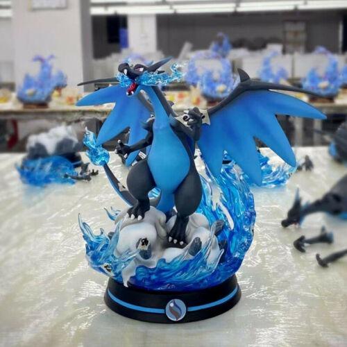 EGG Studio Pokemon GK Charizard X, Hobbies & Toys, Memorabilia ...