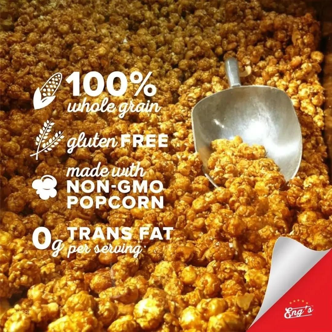 Eng's popcorn another new packaging arrival 30gm, Food & Drinks ...