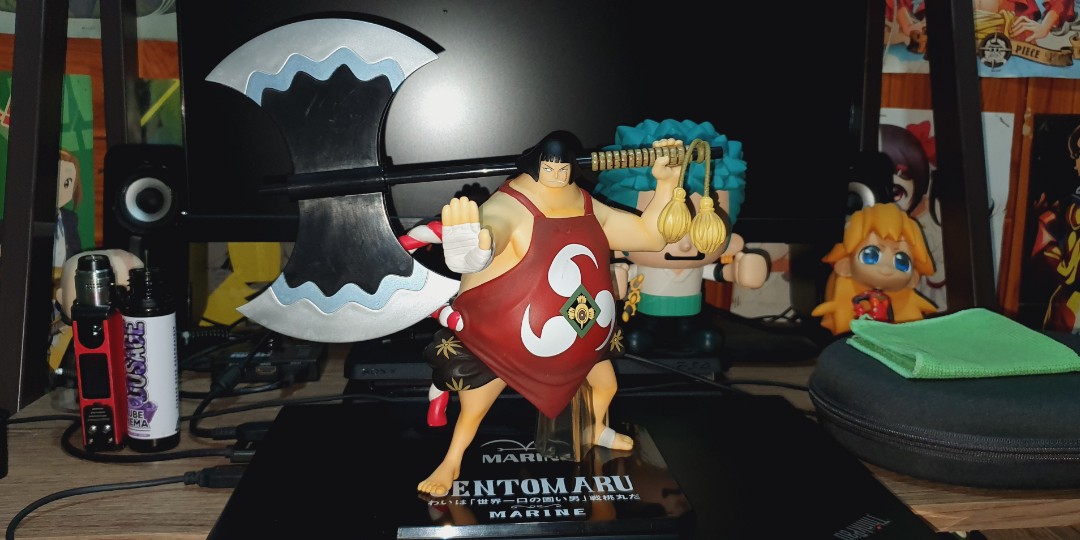 FAZ Sentomaru (loose), Hobbies & Toys, Toys & Games on Carousell