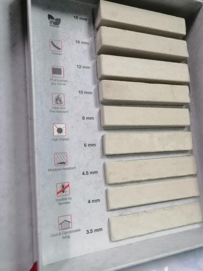 Ficem board ( smart board), Commercial & Industrial, Construction ...