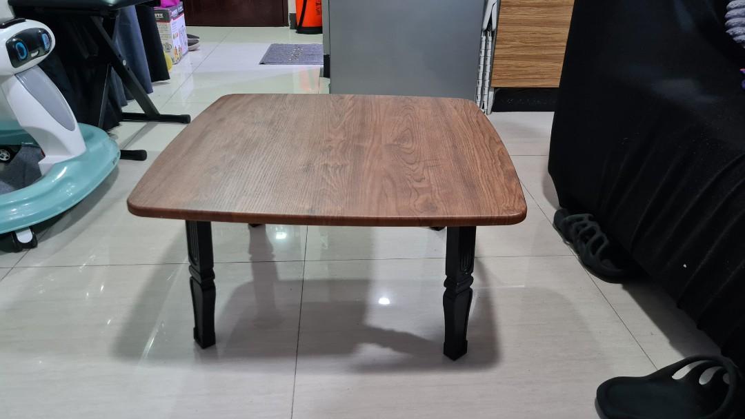 Floor table, Furniture & Home Living, Furniture, Tables & Sets on Carousell