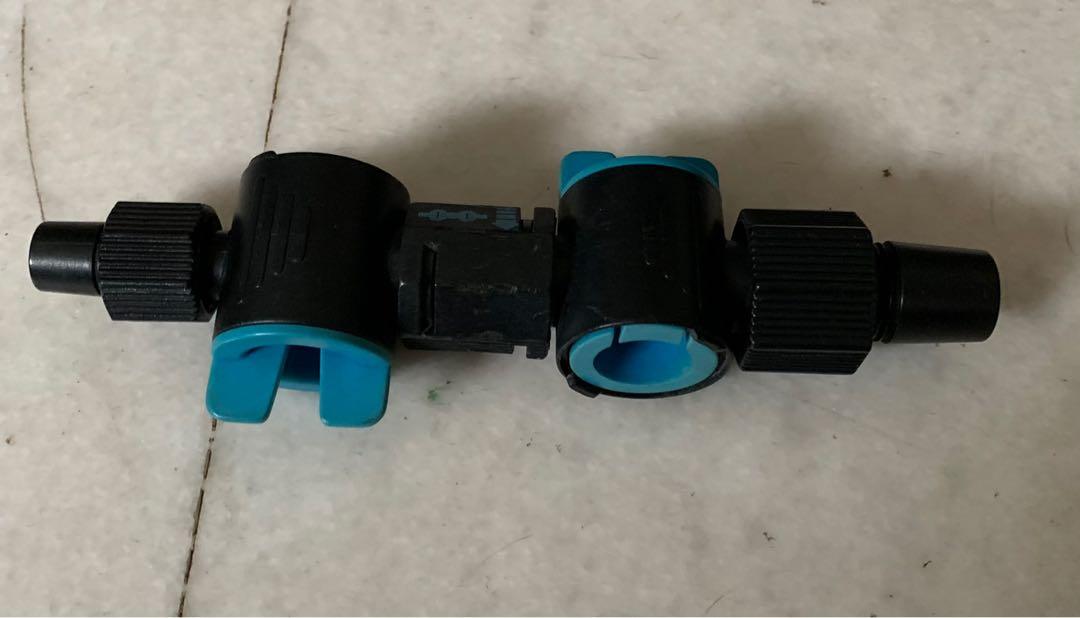 Fluval valve, Pet Supplies, Homes & Other Pet Accessories on Carousell