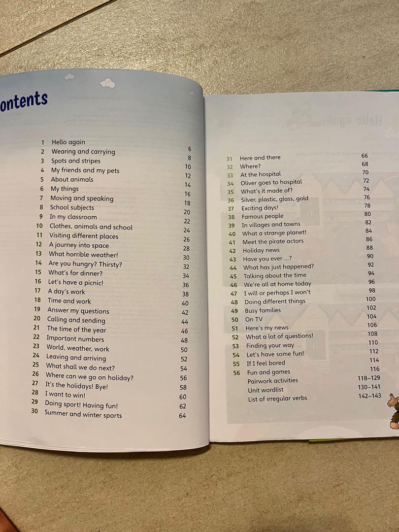 Flyers Cambridge English textbook and workbook, 興趣及遊戲, 書本 & 文具, 教科書 ...