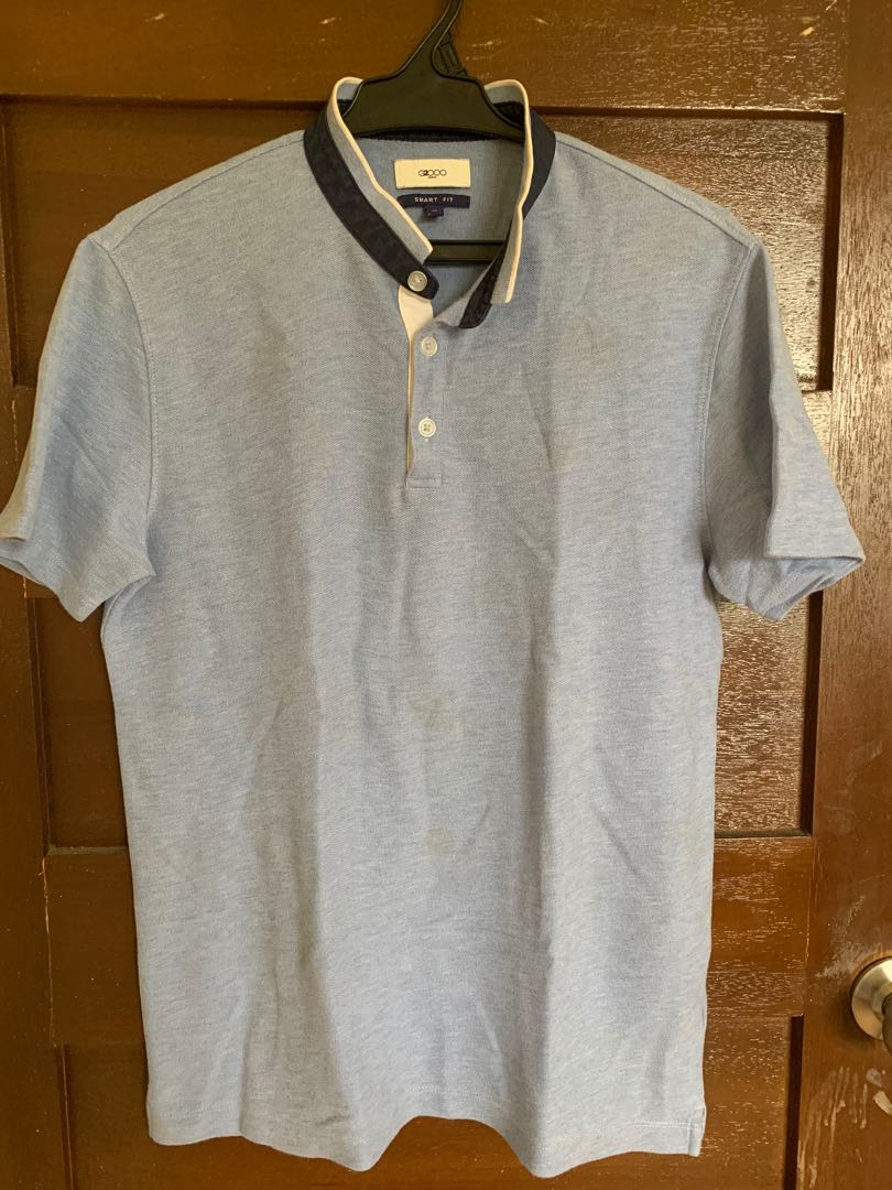 G2000 polo shirt, Men's Fashion, Tops & Sets, Tshirts & Polo Shirts on ...