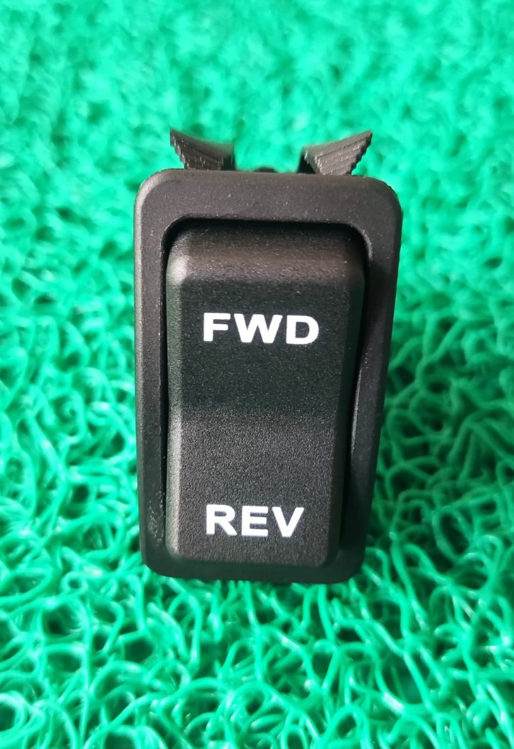 GOLF CART FORWARD REVERSE ROCKER SWITCH, Sports Equipment, Sports ...