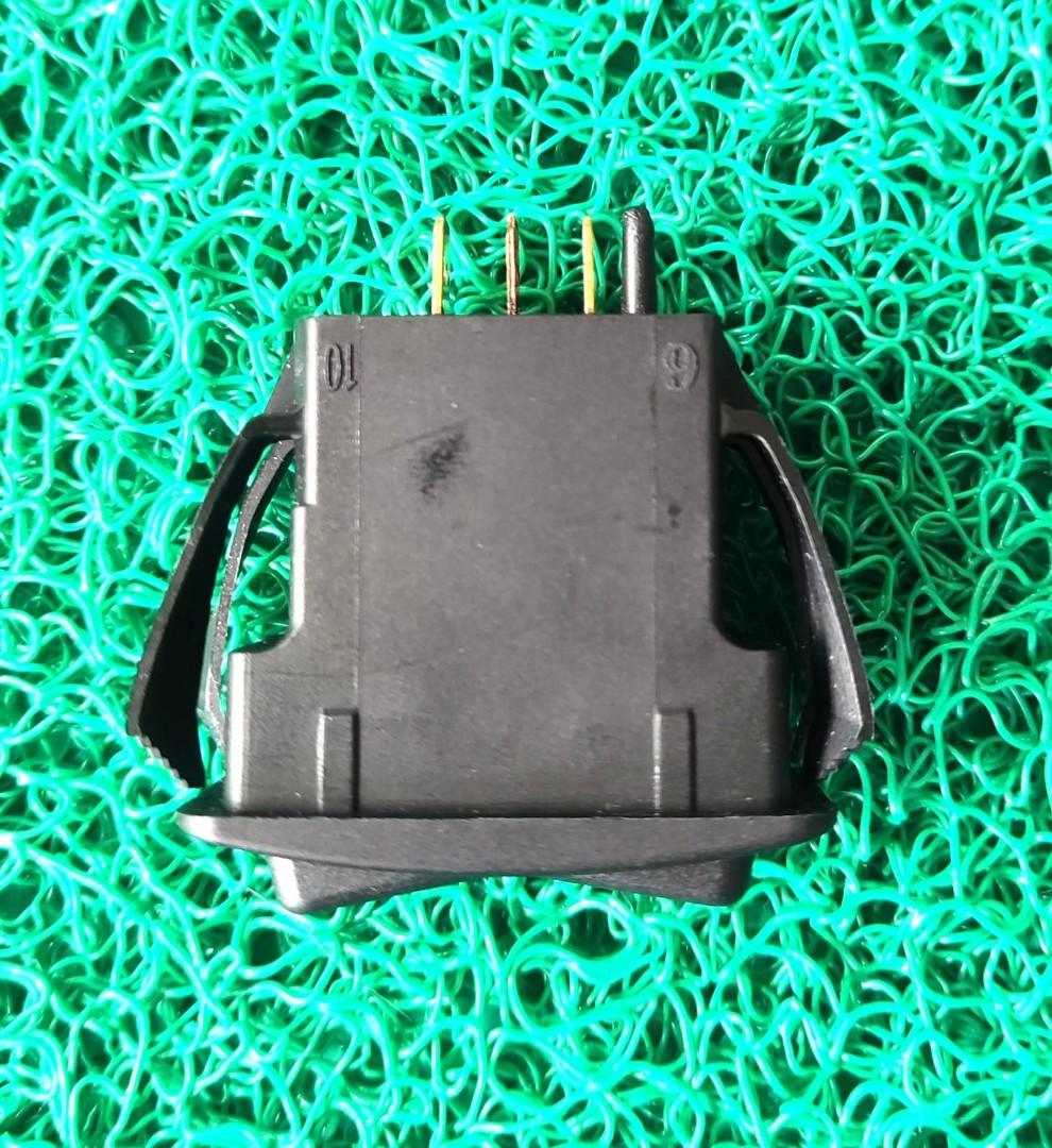 GOLF CART FORWARD REVERSE ROCKER SWITCH, Sports Equipment, Sports ...