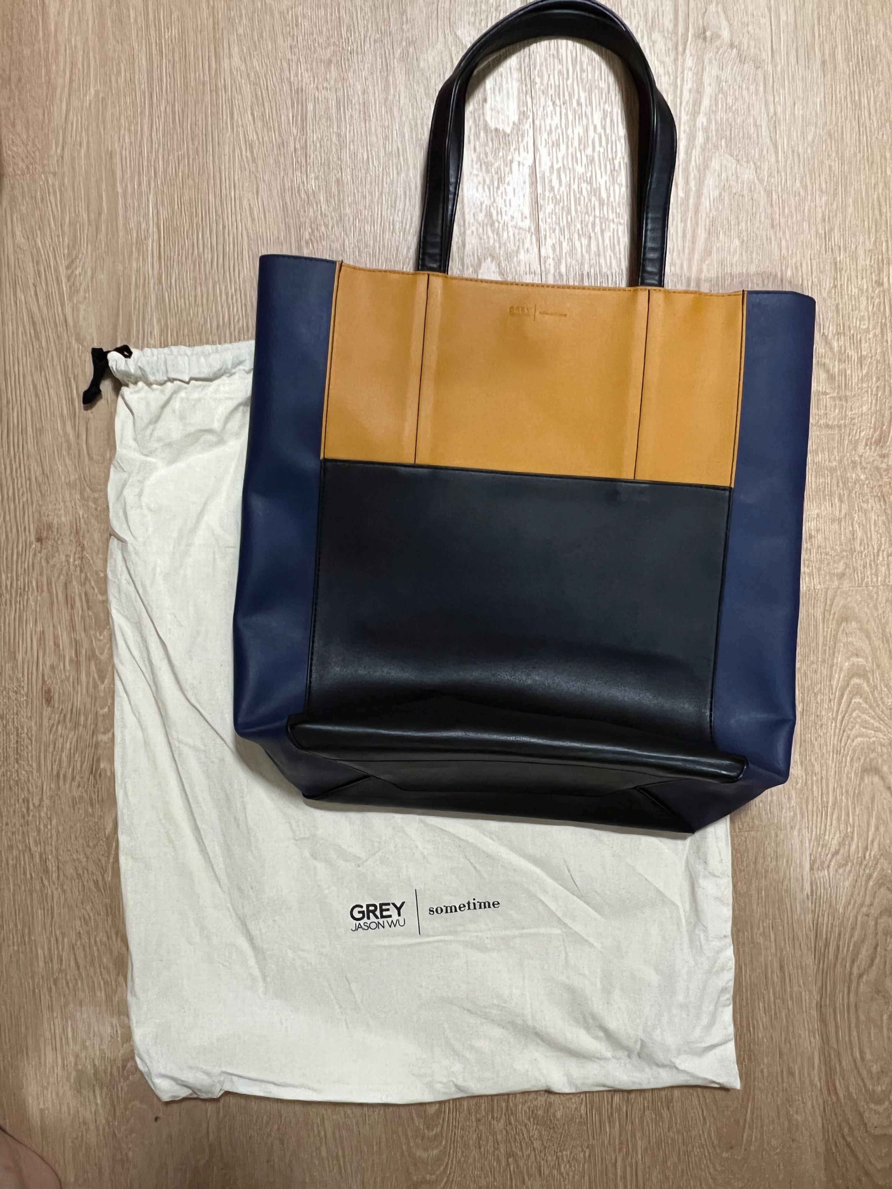 GREY Jason Wu - Sometime Large Tote Bag, Women's Fashion, Bags ...