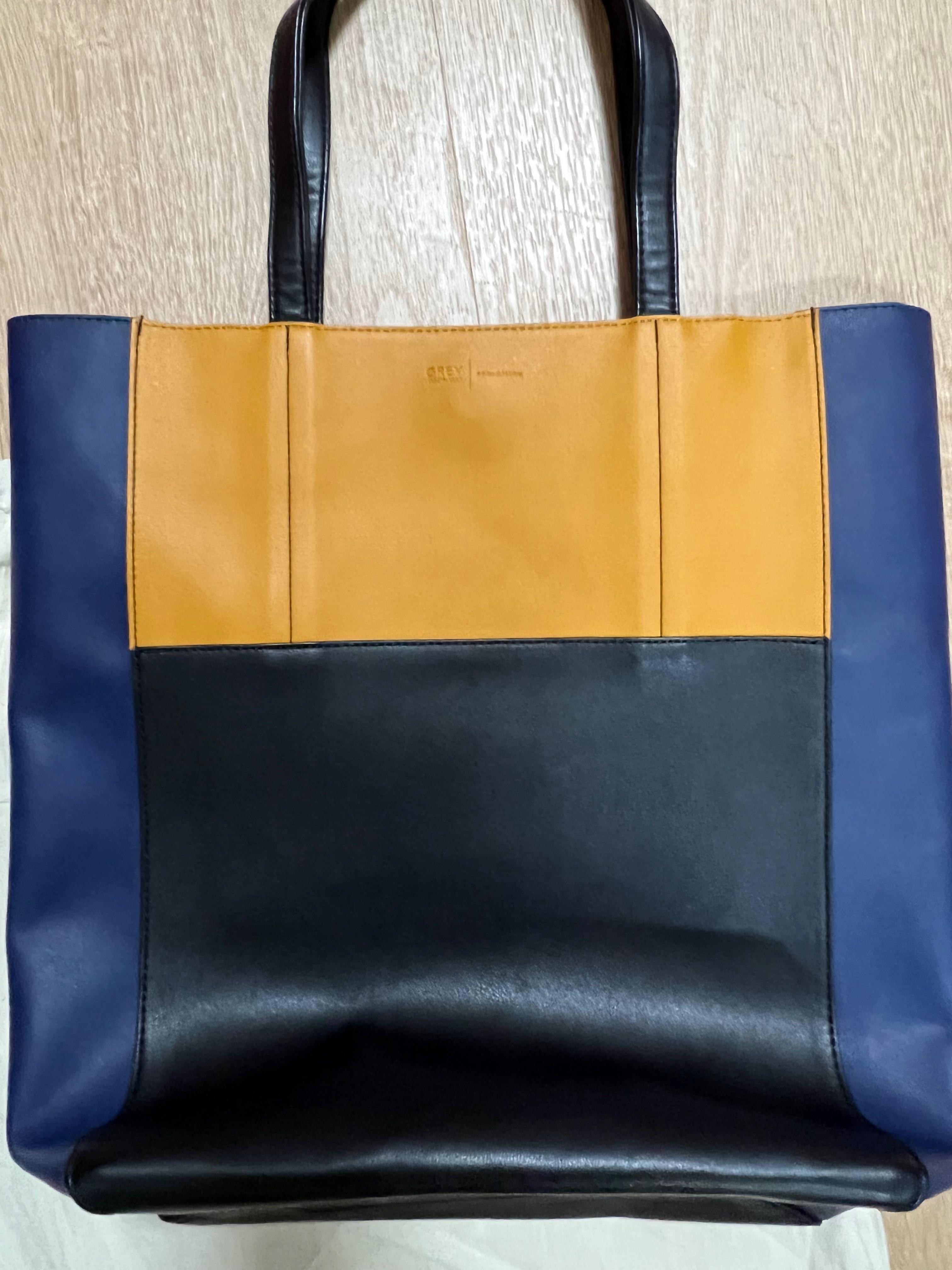 GREY Jason Wu - Sometime Large Tote Bag, Women's Fashion, Bags ...