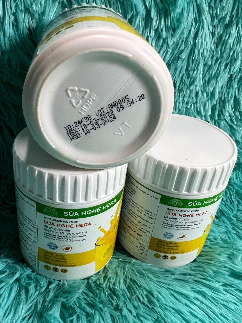 Hera, Health & Nutrition, Health Supplements, Health Food, Drinks ...