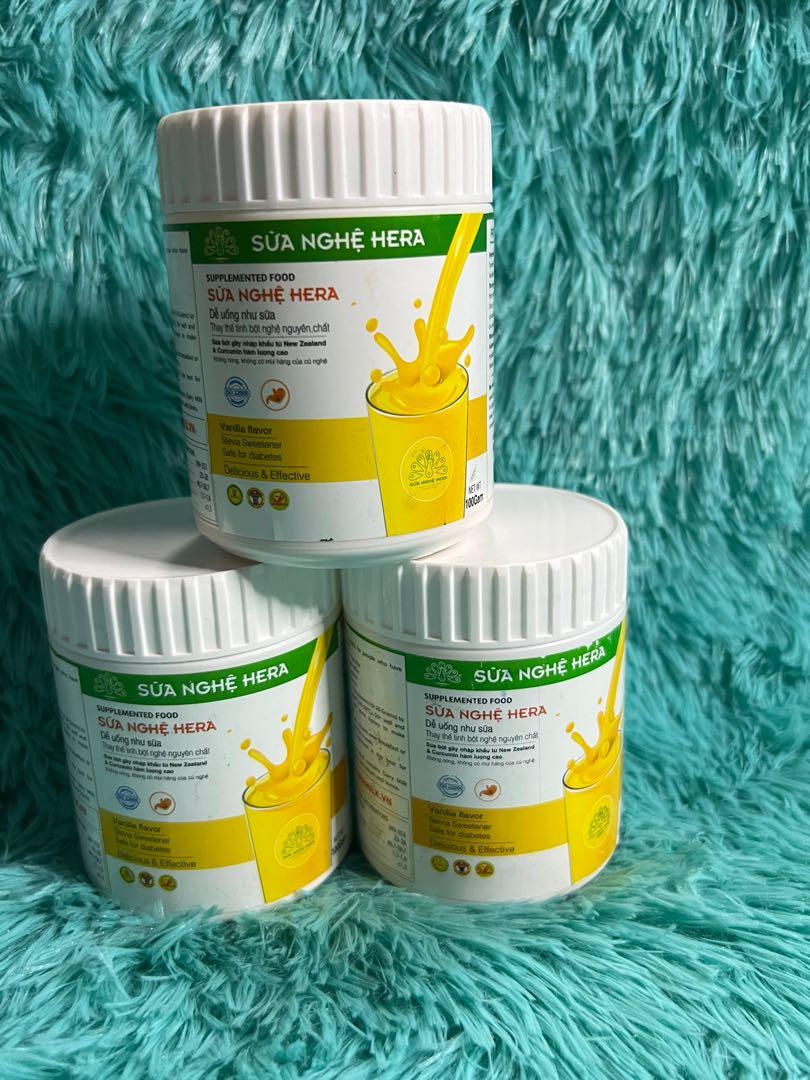 Hera, Health & Nutrition, Health Supplements, Health Food, Drinks ...