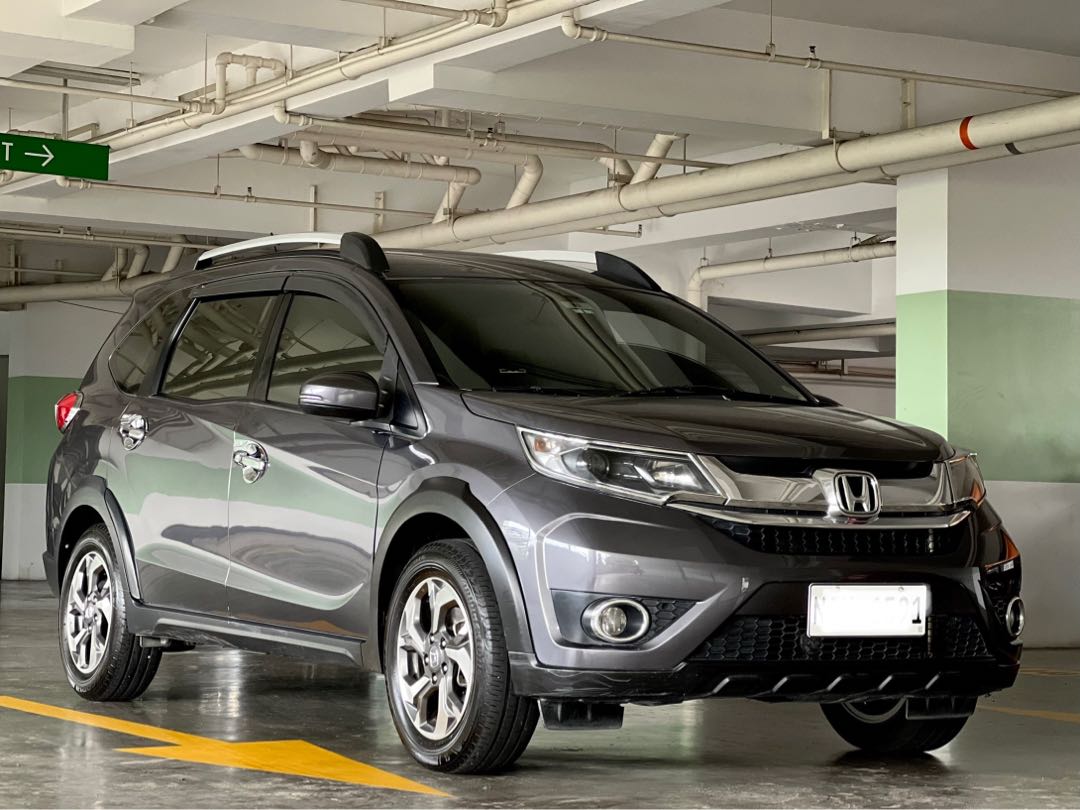 Honda BR-V, Cars for Sale, Used Cars on Carousell