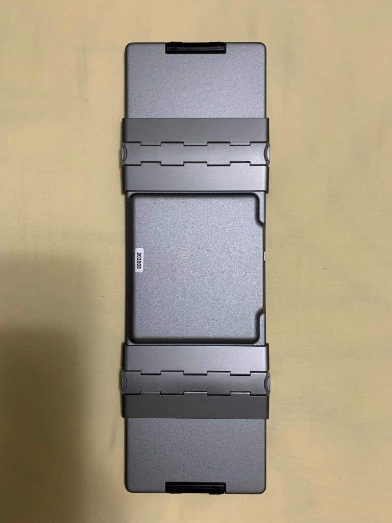 iClever IC-BK08 Wireless Keyboard, Computers & Tech, Parts ...