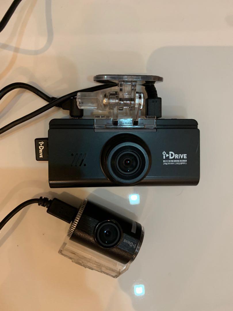 Idrive car camera, Car Accessories, Accessories on Carousell