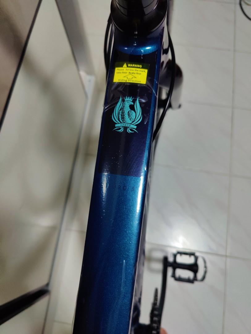 Java Siluro 3 - Lampo, Sports Equipment, Bicycles & Parts, Bicycles on ...