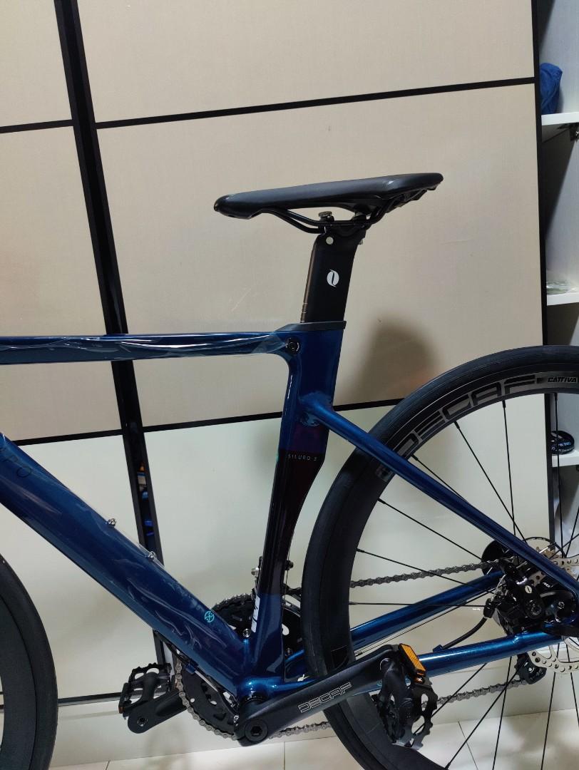 Java Siluro 3 - Lampo, Sports Equipment, Bicycles & Parts, Bicycles on ...