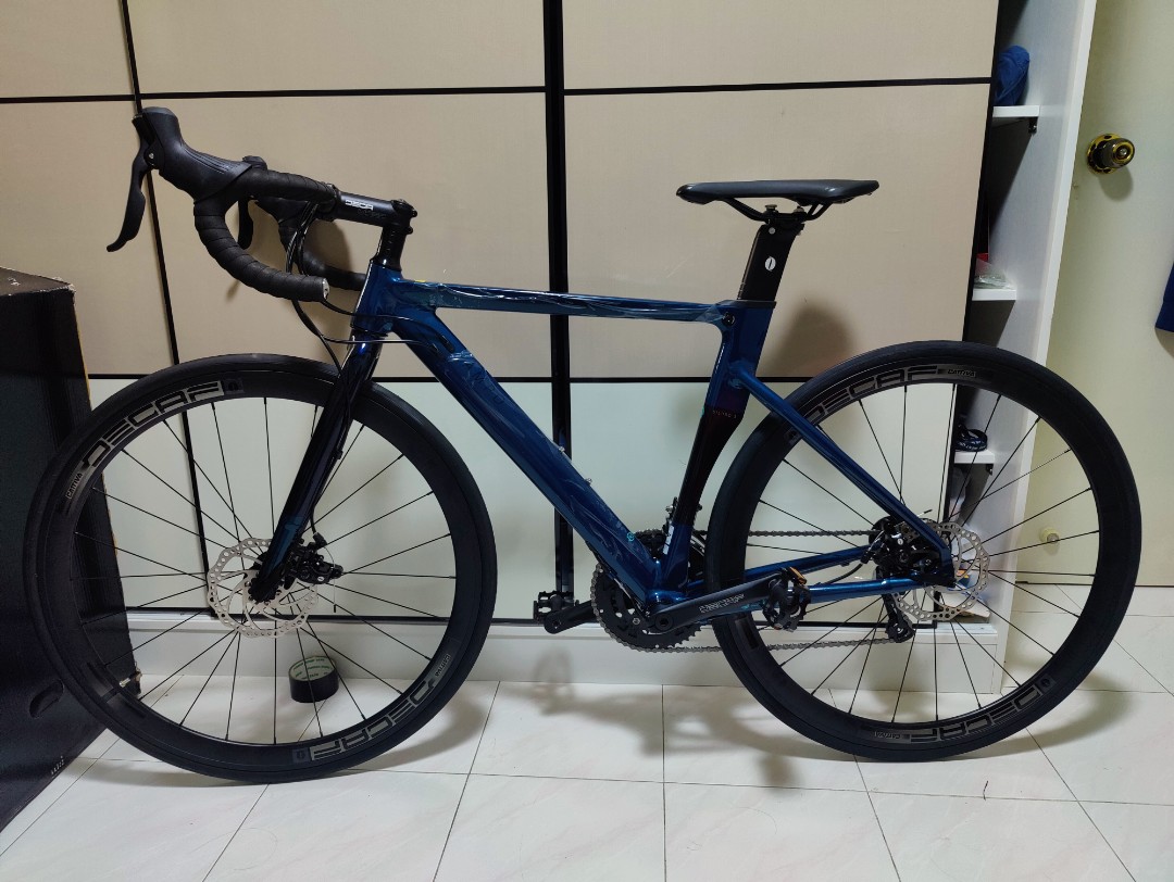 Java Siluro 3 - Lampo, Sports Equipment, Bicycles & Parts, Bicycles on ...