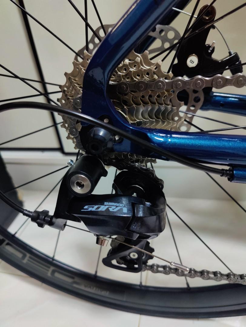 Java Siluro 3 - Lampo, Sports Equipment, Bicycles & Parts, Bicycles on ...