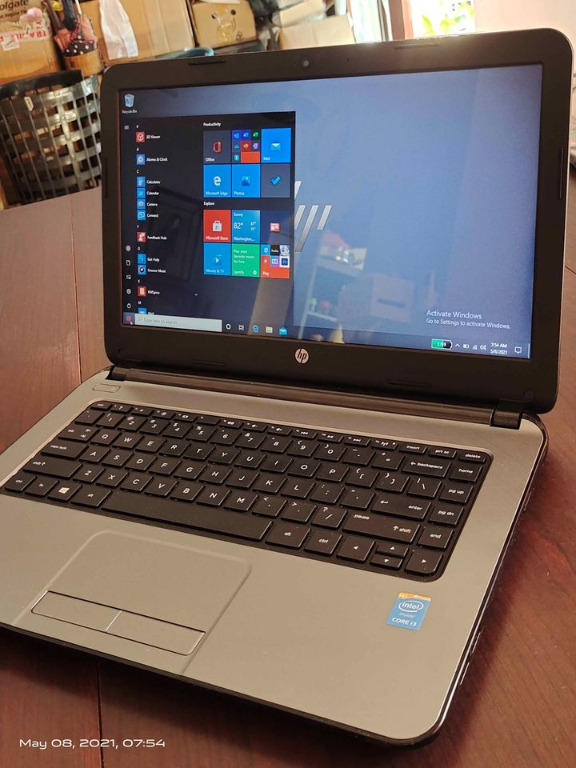 Laptop Swap with Phone or Tablet same value, Computers & Tech, Laptops ...